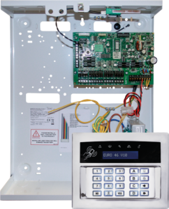 Pyronix Support Hub UK & ROI