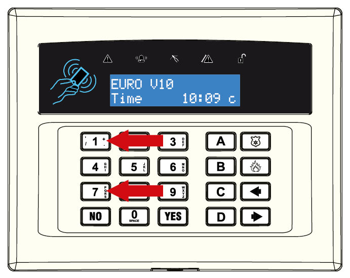 Pyronix Support Hub UK & ROI