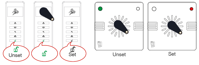 Pyronix Support Hub UK & ROI