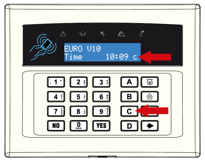 Pyronix Support Hub UK & ROI