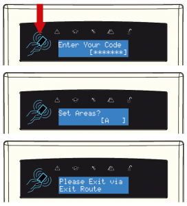 Pyronix Support Hub UK & ROI