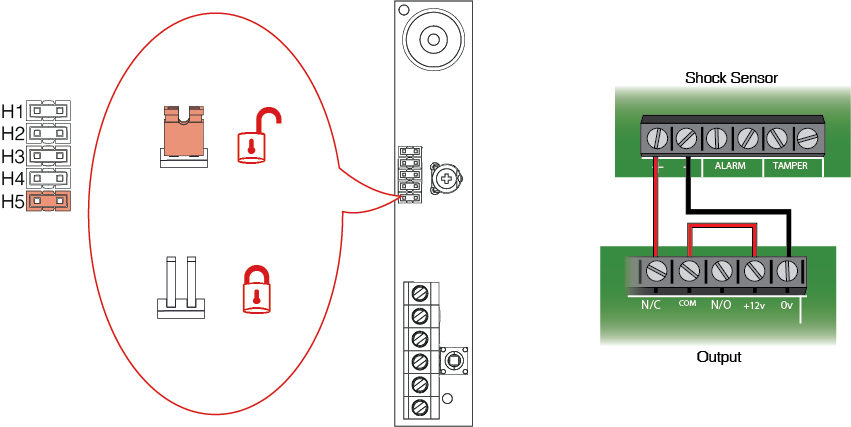 Pyronix Support Hub UK & ROI