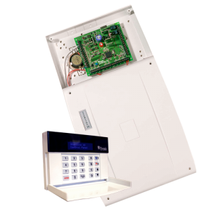 Sterling 10 | Security & Alarm System Product Range | Pyronix Support Hub UK & ROI