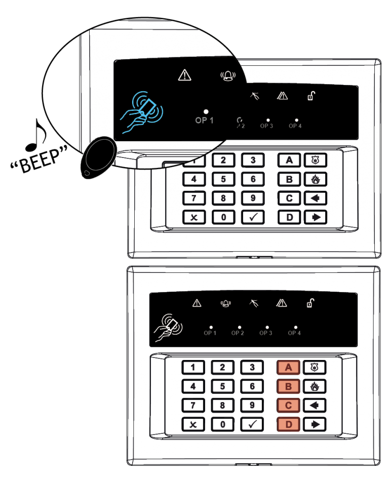 Pyronix Support Hub UK & ROI