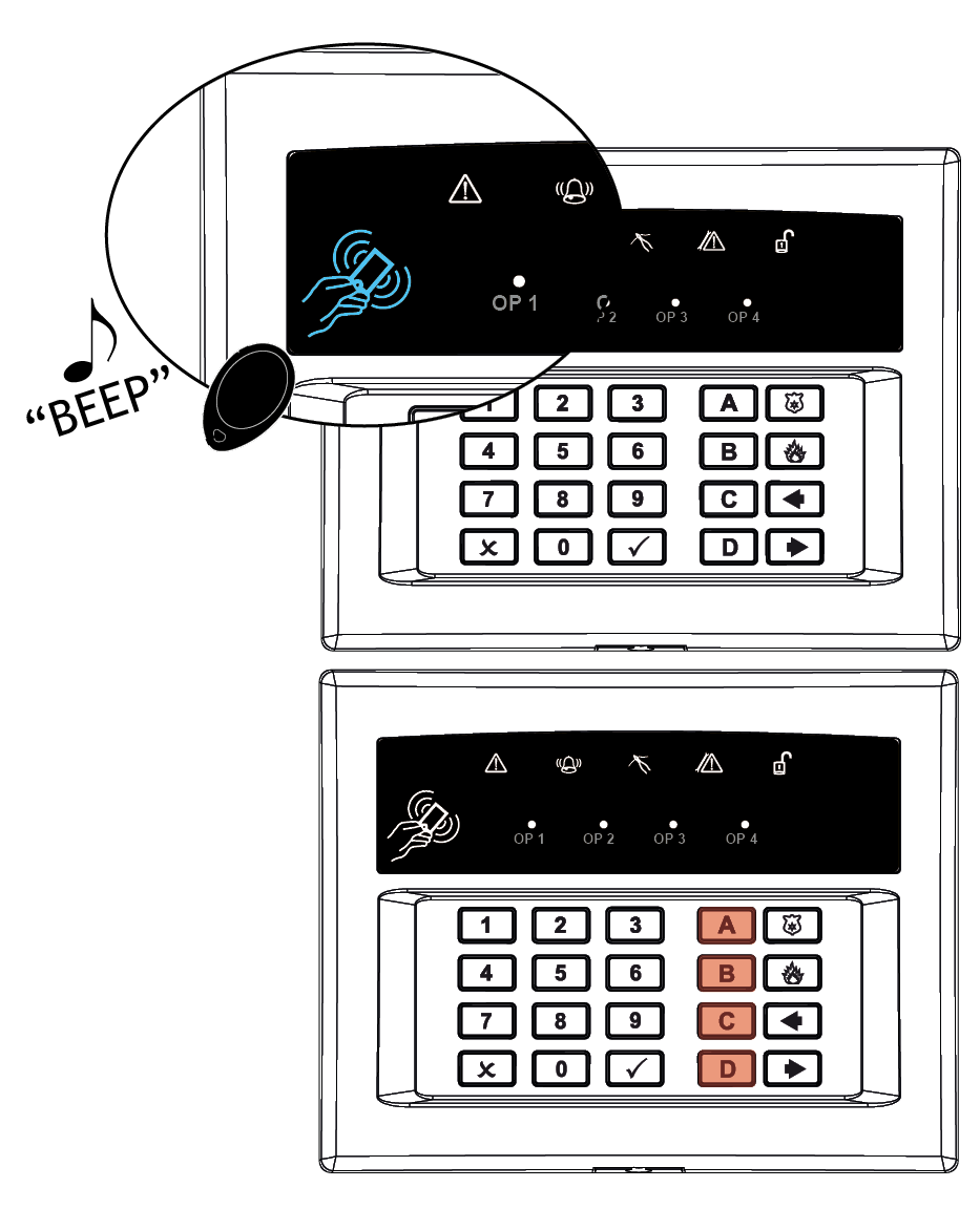 Pyronix Support Hub UK & ROI