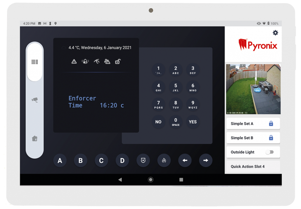 Software & Services | Pyronix Support Hub UK & ROI