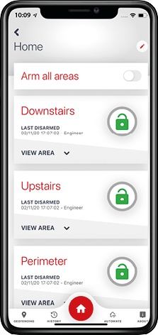 Pyronix Support Hub UK & ROI