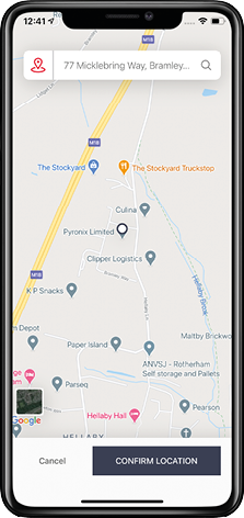Pyronix Support Hub UK & ROI