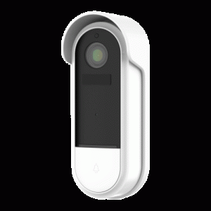 DoorbellCam | Security & Alarm System Product Range | Pyronix Support ...
