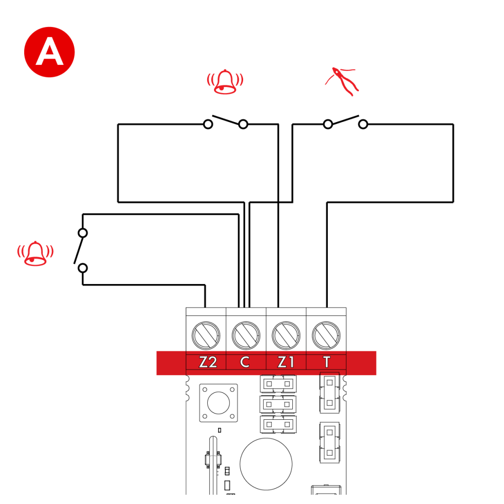 Pyronix Support Hub UK & ROI