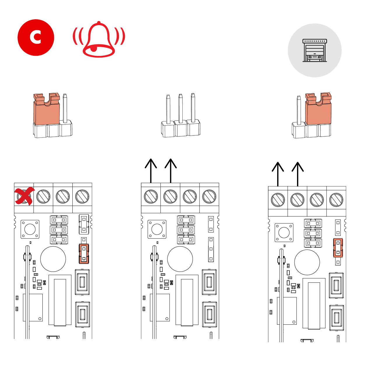 Pyronix Support Hub UK & ROI