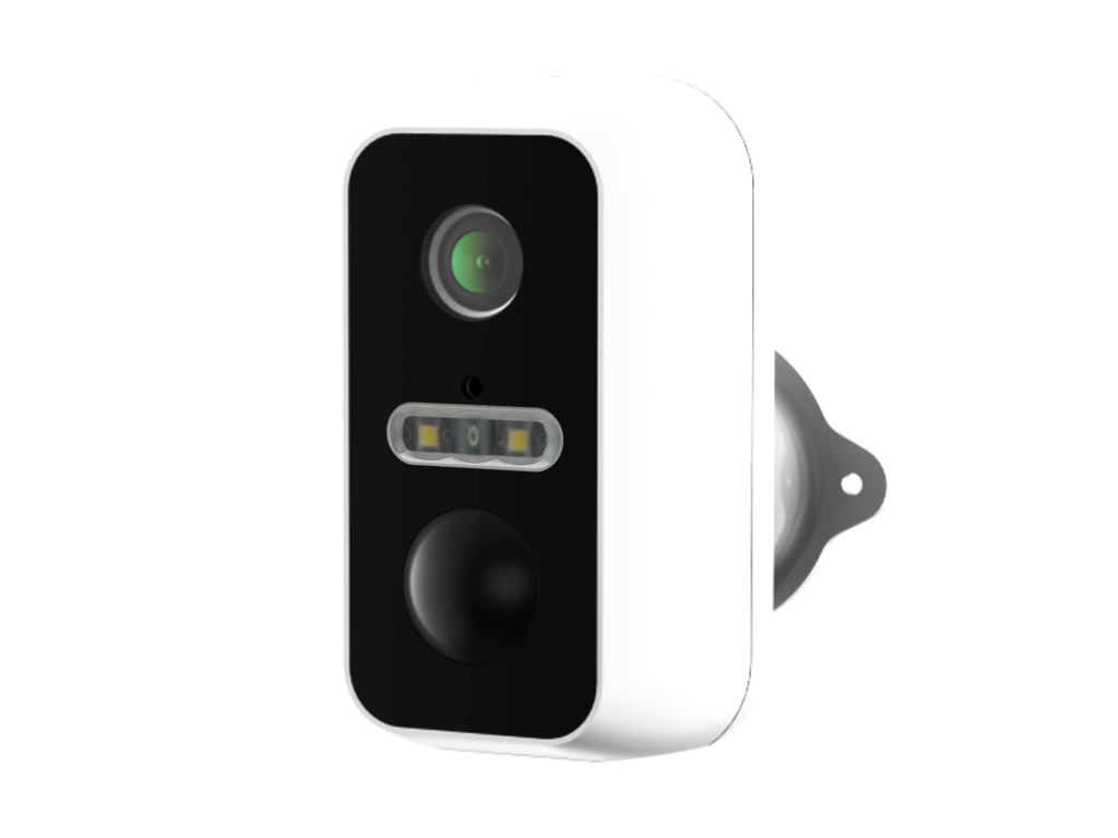 Wi-Fi Cameras | Pyronix Support Hub UK & ROI